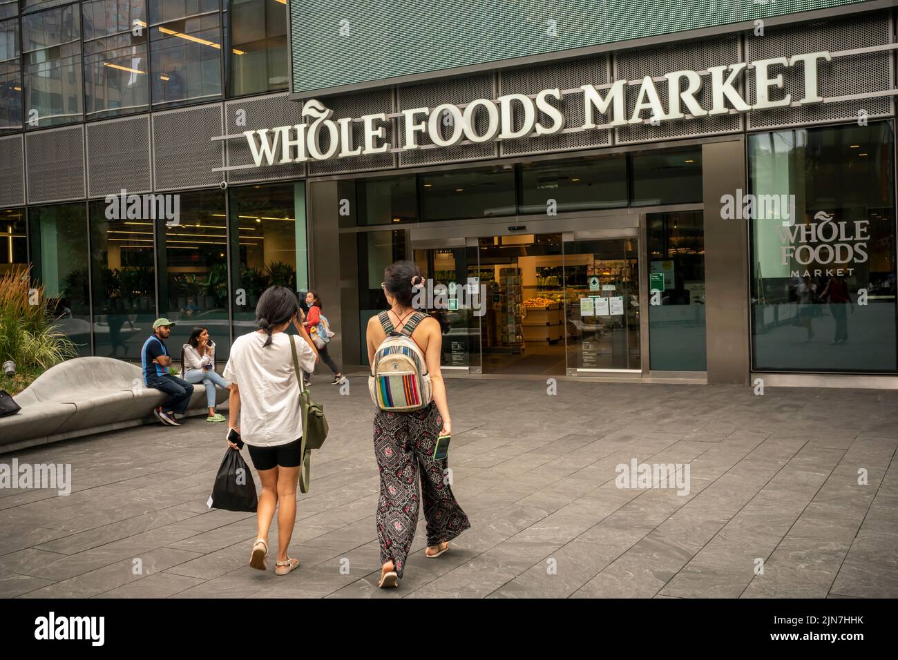 Rising prices on foods in us hi-res stock photography and images - Alamy