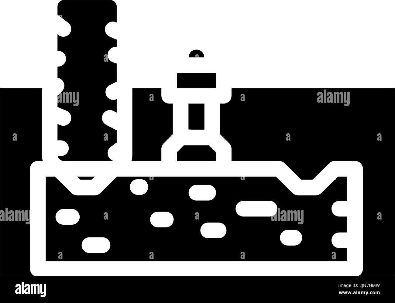 Olive press sketch hi-res stock photography and images - Alamy