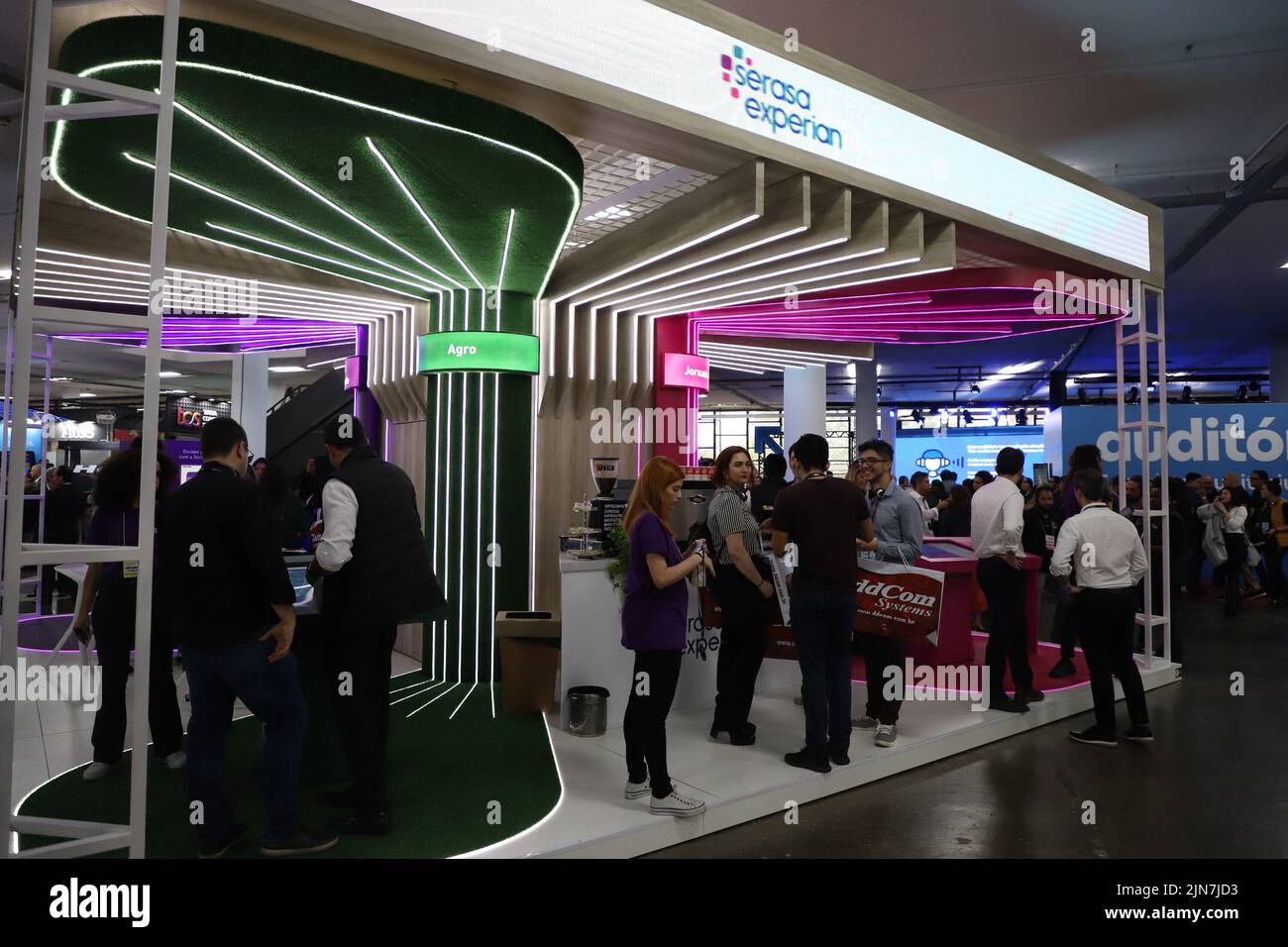 Febraban hi-res stock photography and images - Alamy