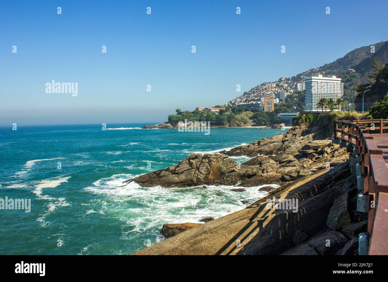 Mirante leblon hi-res stock photography and images - Alamy