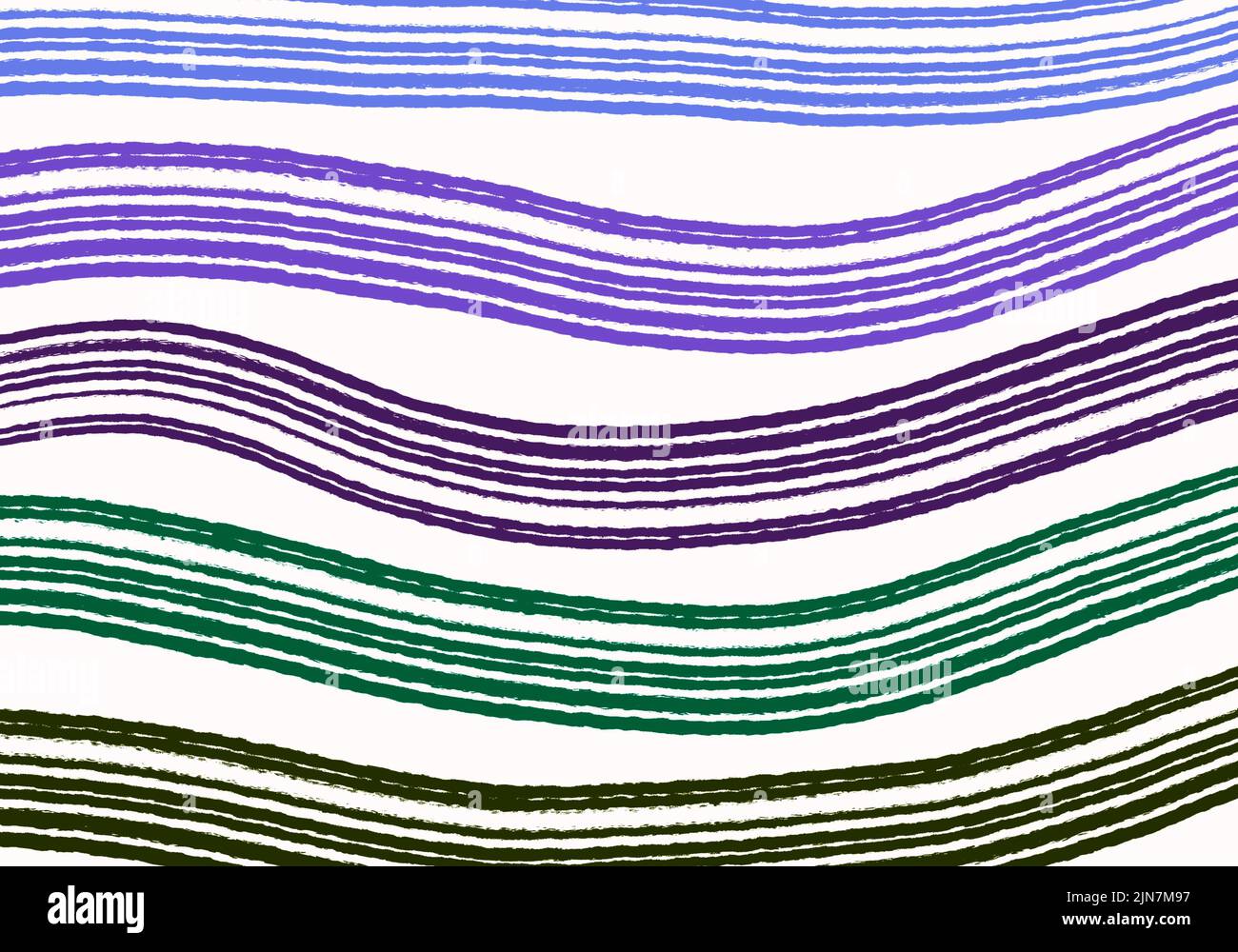 Abstract waves background for notebooks and accessories and kids and ...