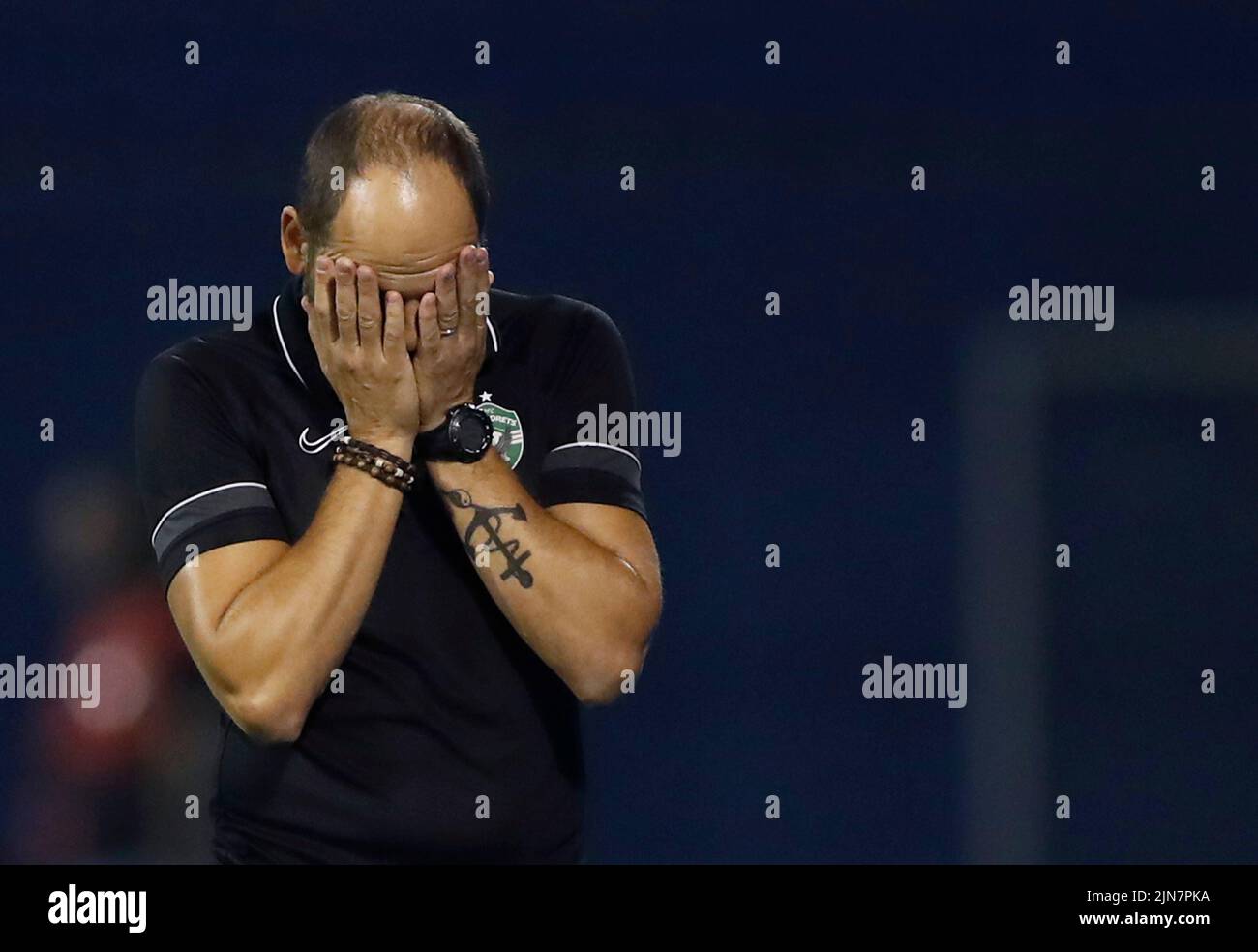 Ante simundza hi-res stock photography and images - Alamy