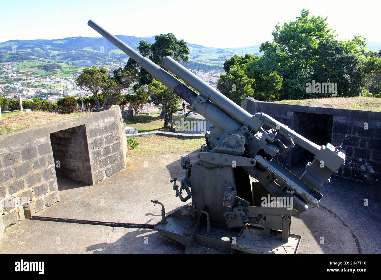 Aircraft cannon hi-res stock photography and images - Alamy