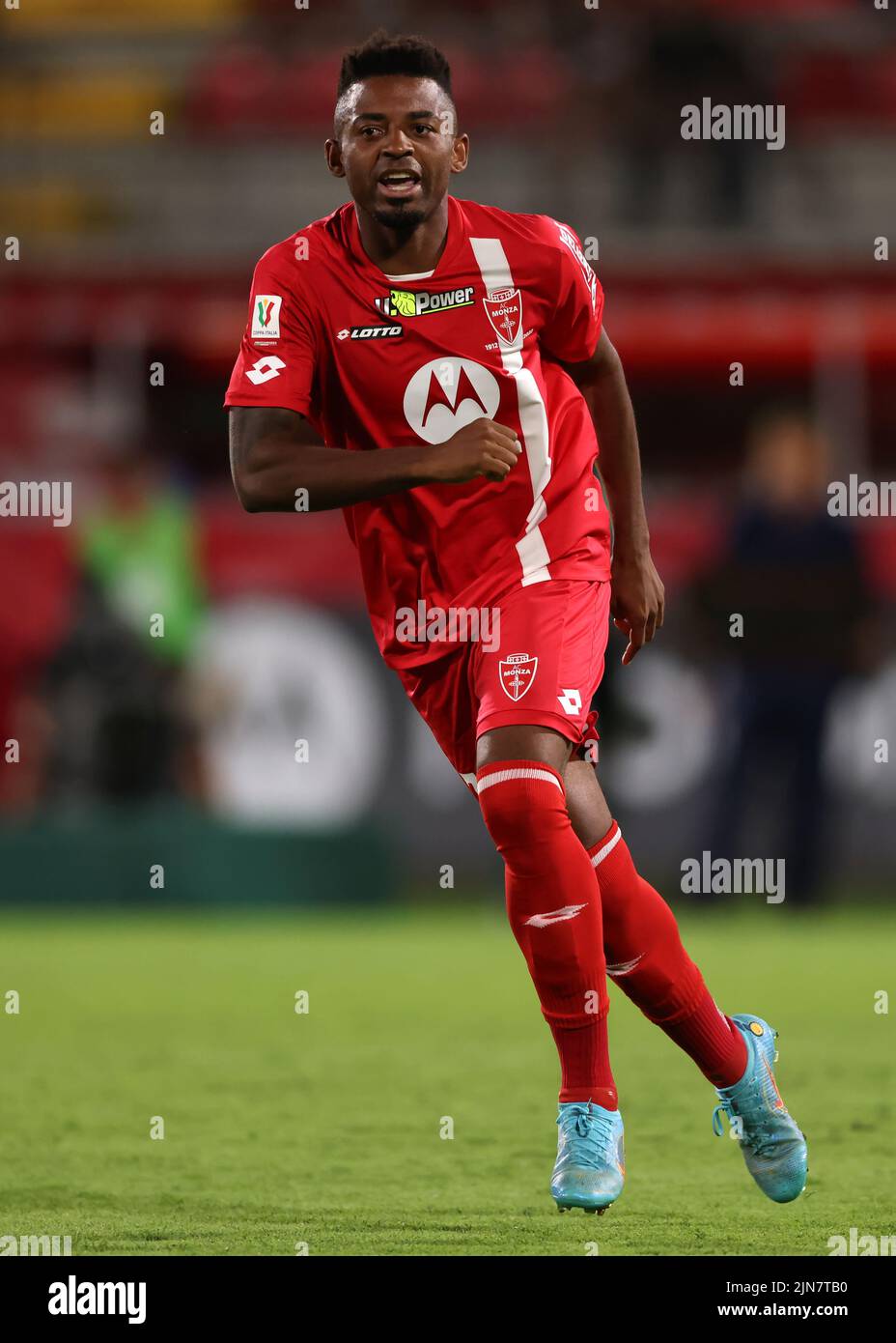 Monza jose hi-res stock photography and images - Alamy