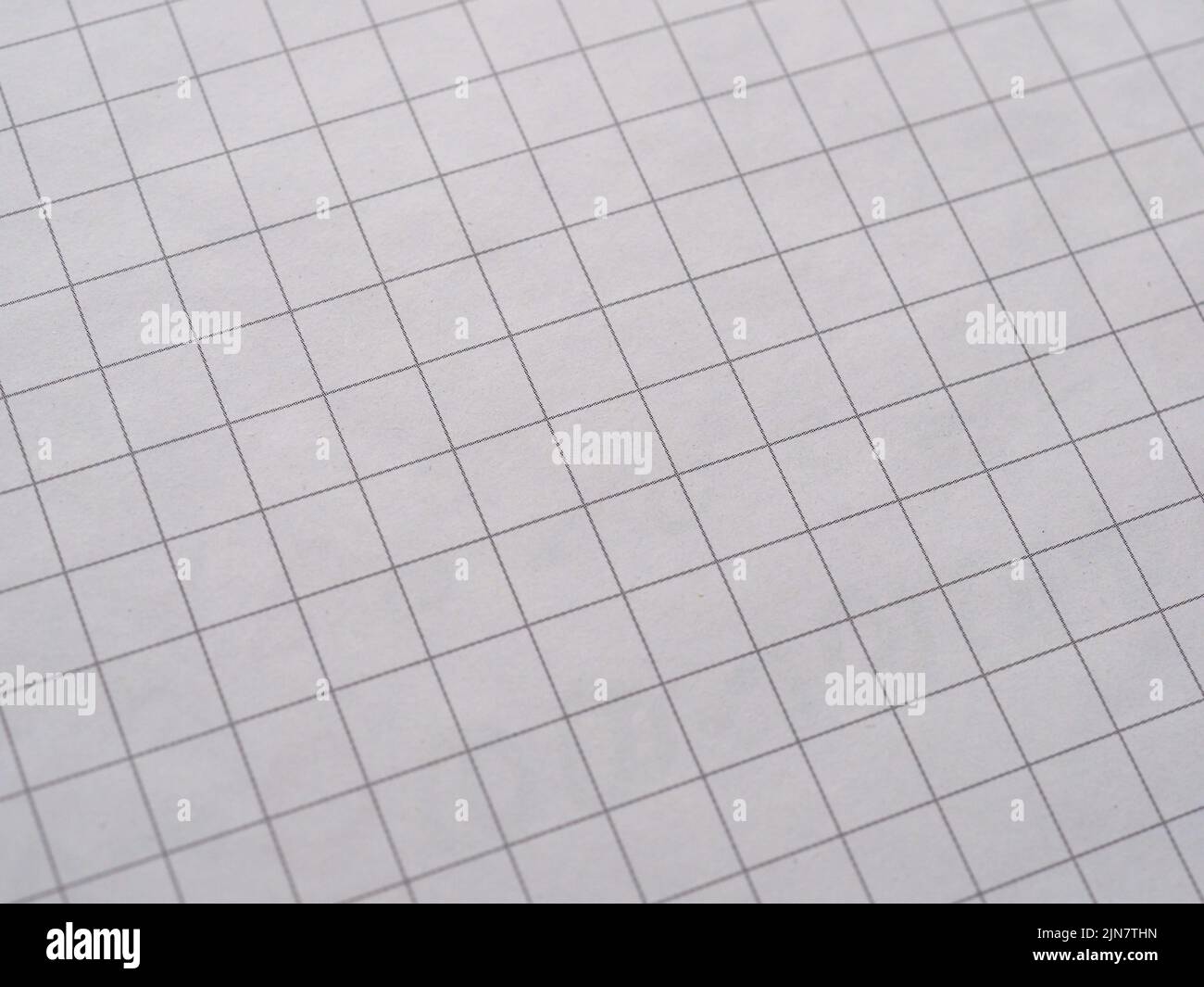 white graph paper texture useful as a background Stock Photo - Alamy