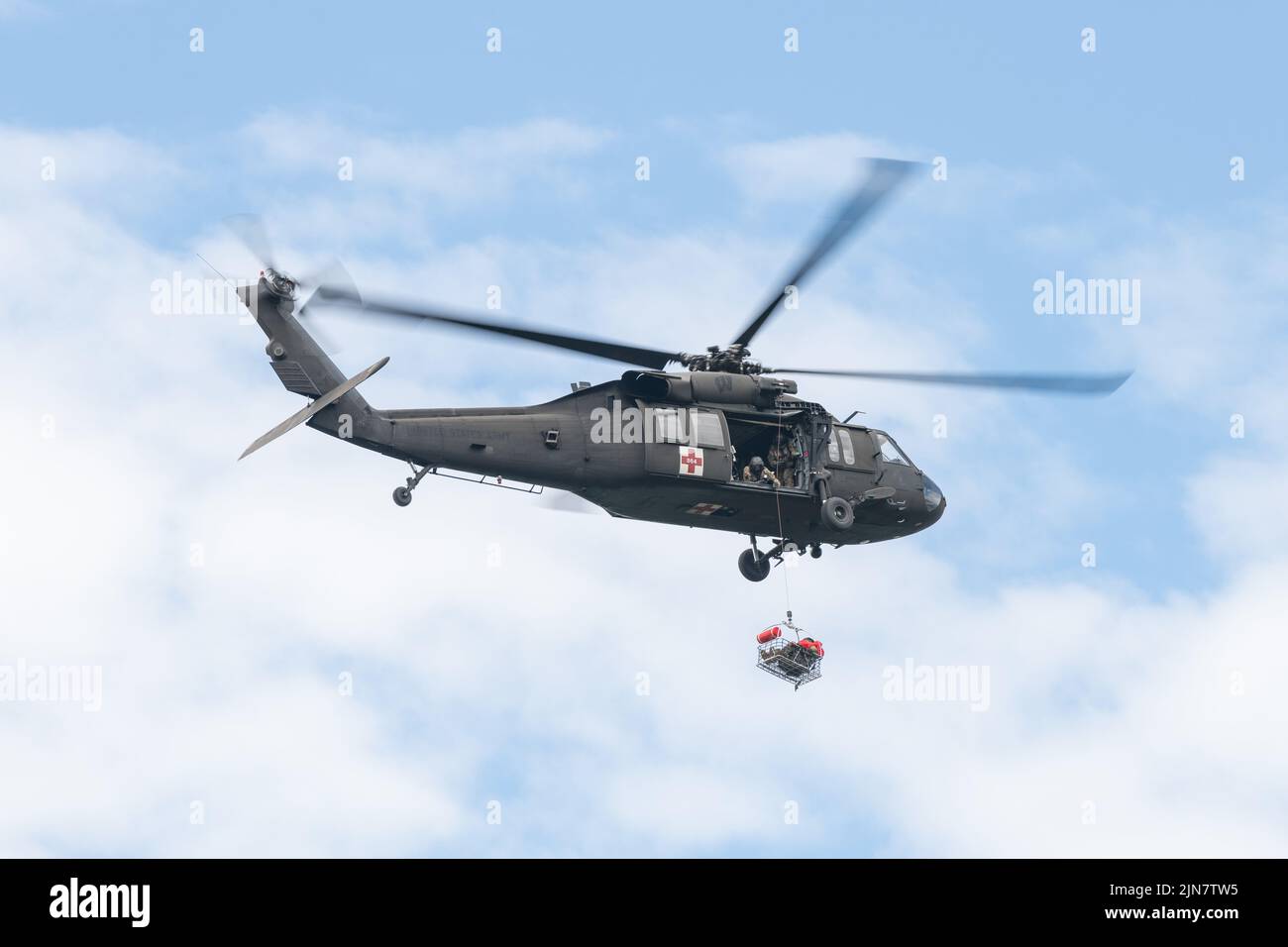 147th aviation regiment hi-res stock photography and images - Alamy