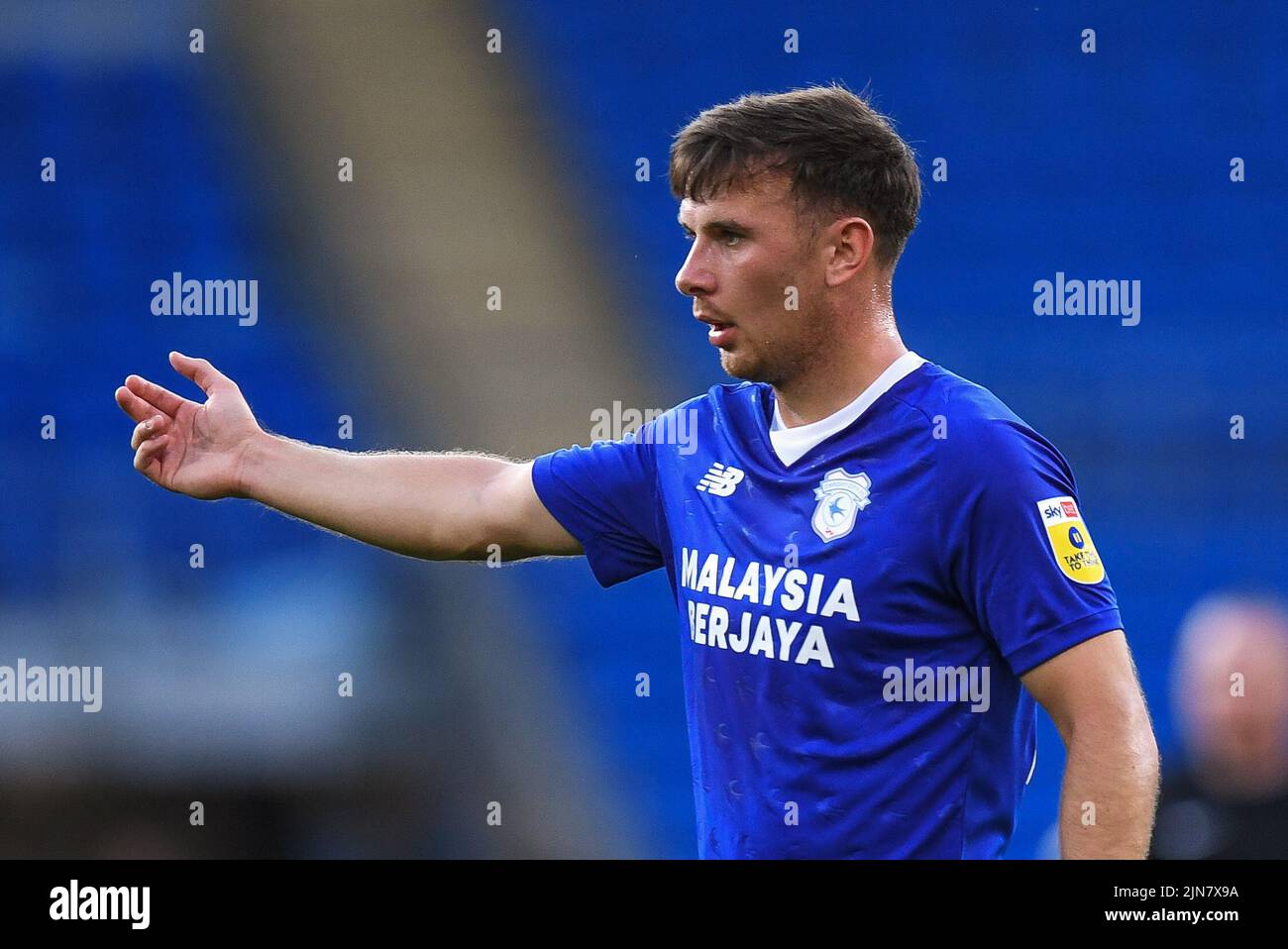 Mark harris hi-res stock photography and images - Alamy