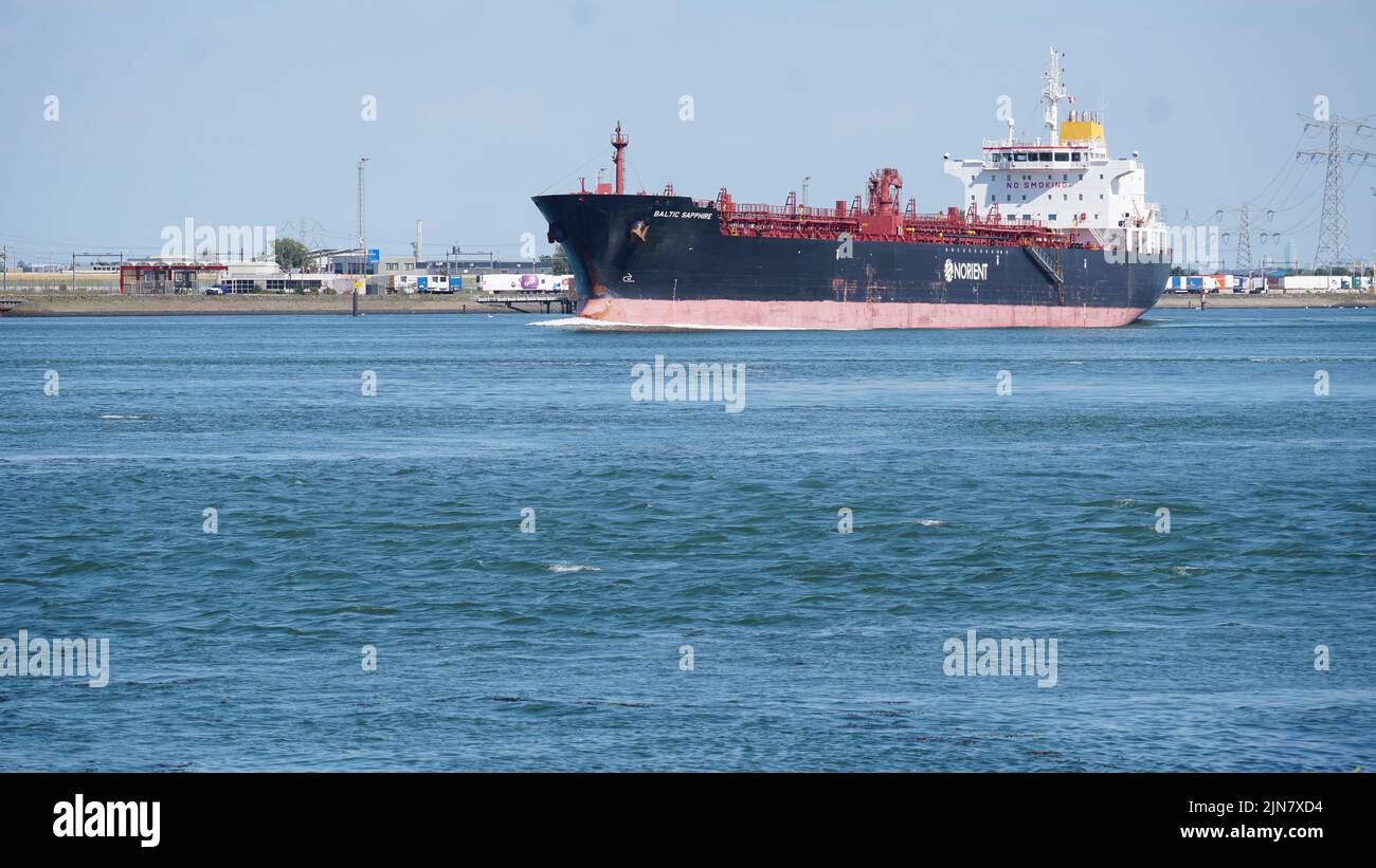 Baltic tank hi-res stock photography and images - Alamy