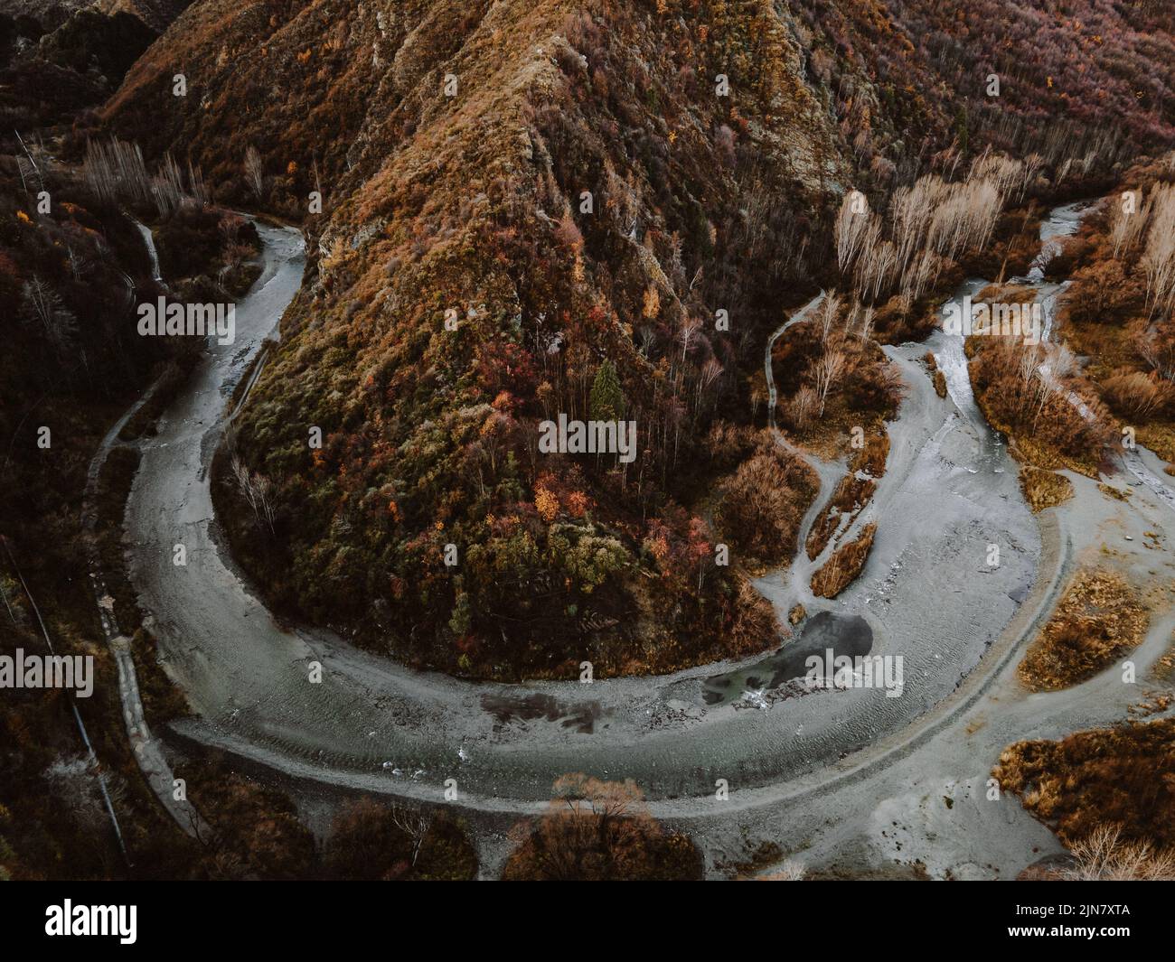 Arrow river hi-res stock photography and images - Alamy