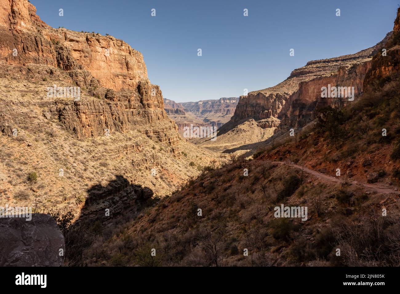 Indian winter campground hi-res stock photography and images - Alamy