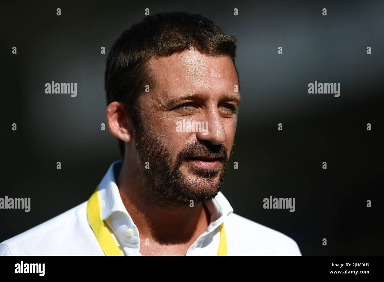 Matteo rivetti hi-res stock photography and images - Alamy