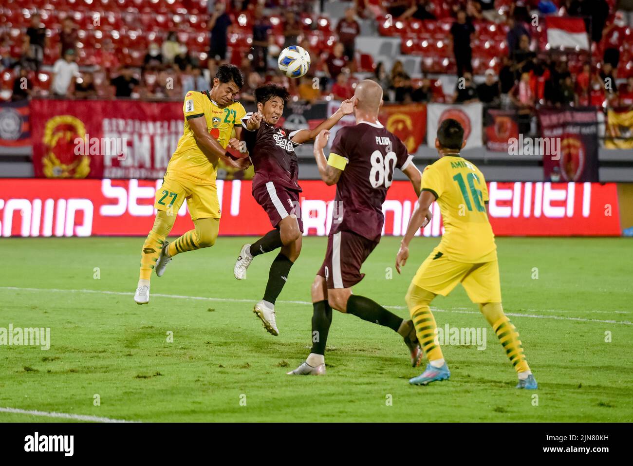 Psm makassar hi-res stock photography and images - Alamy