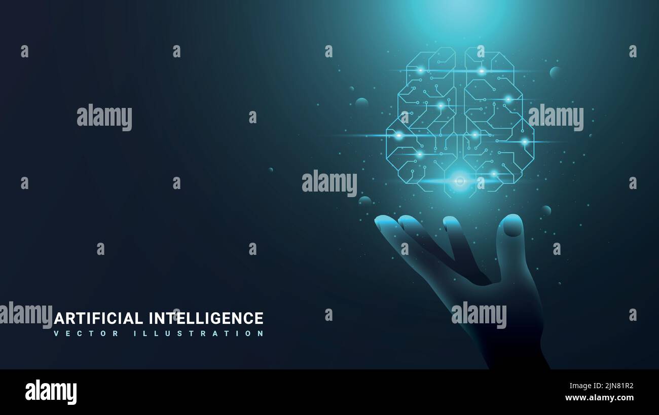 Artificial stream Stock Vector Images - Alamy