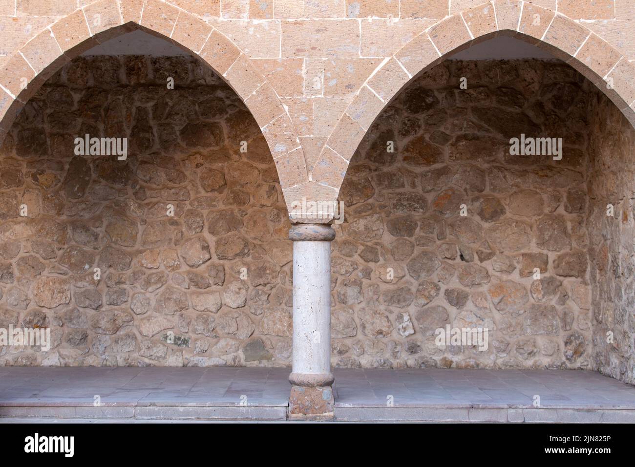 Traditional turkish architecture hi-res stock photography and images ...