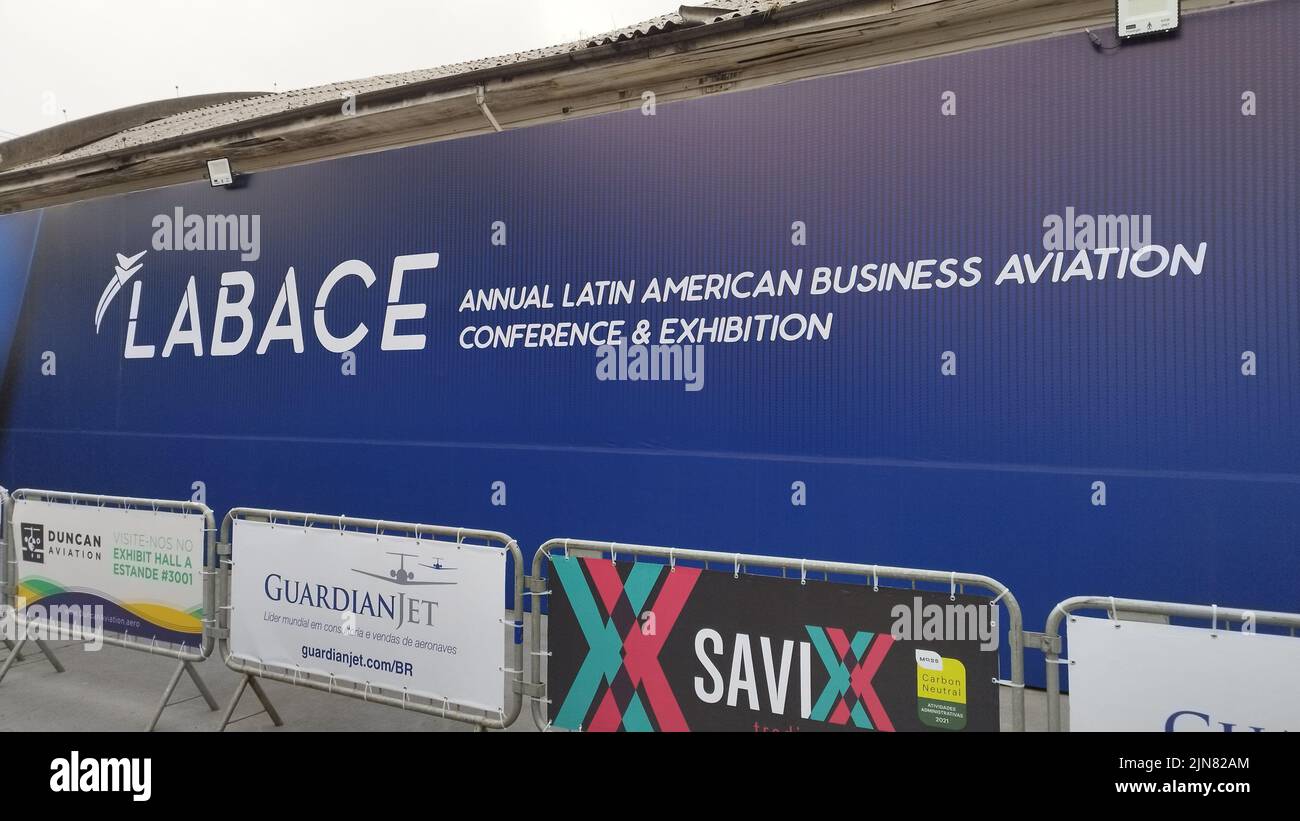 Business jets latin america hi-res stock photography and images - Alamy