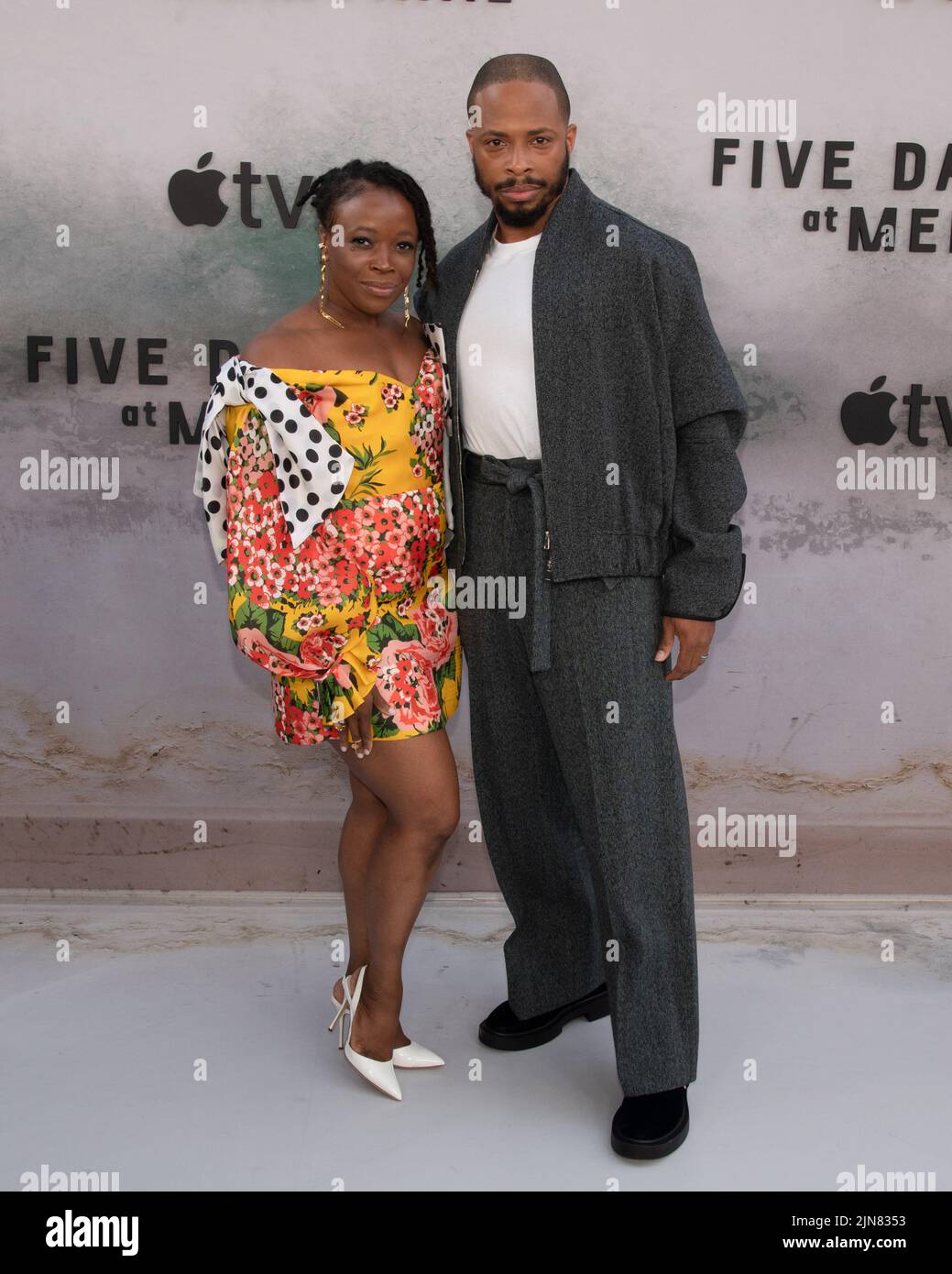 Stephanie lilly smith hi-res stock photography and images - Alamy