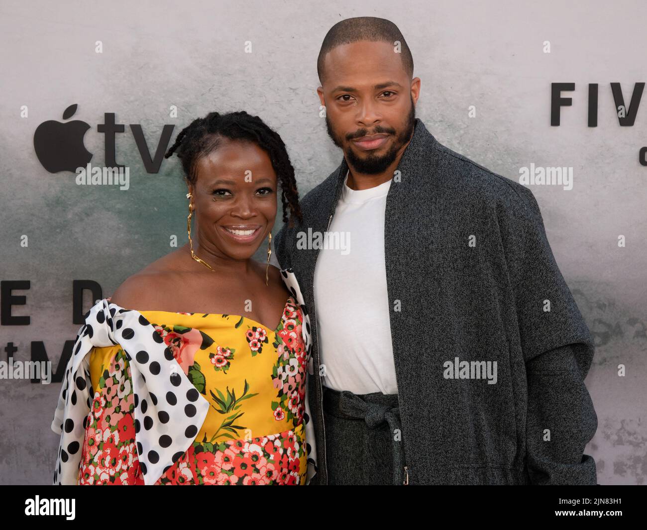 Stephanie lilly smith hi-res stock photography and images - Alamy