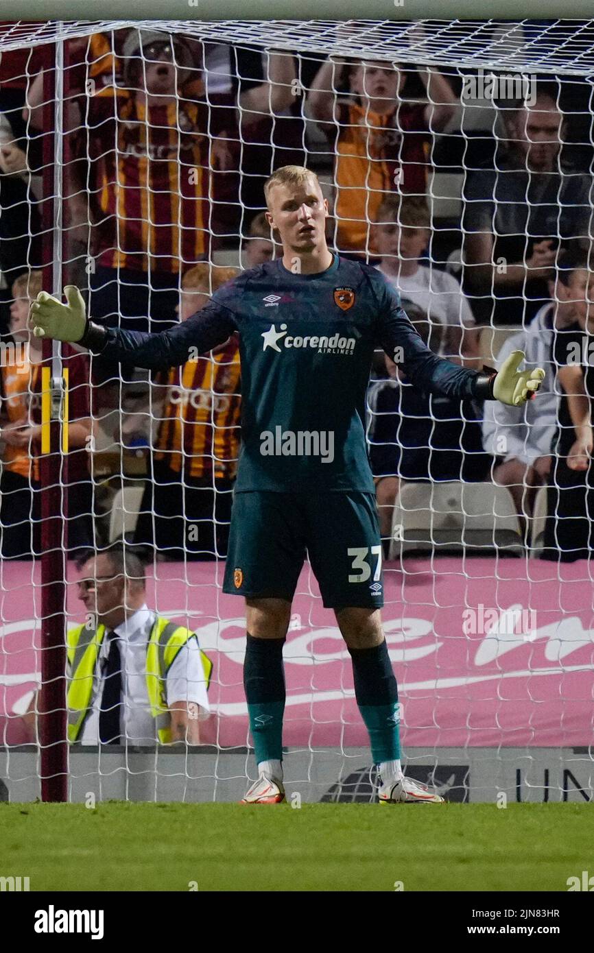 David robson hull hi-res stock photography and images - Alamy