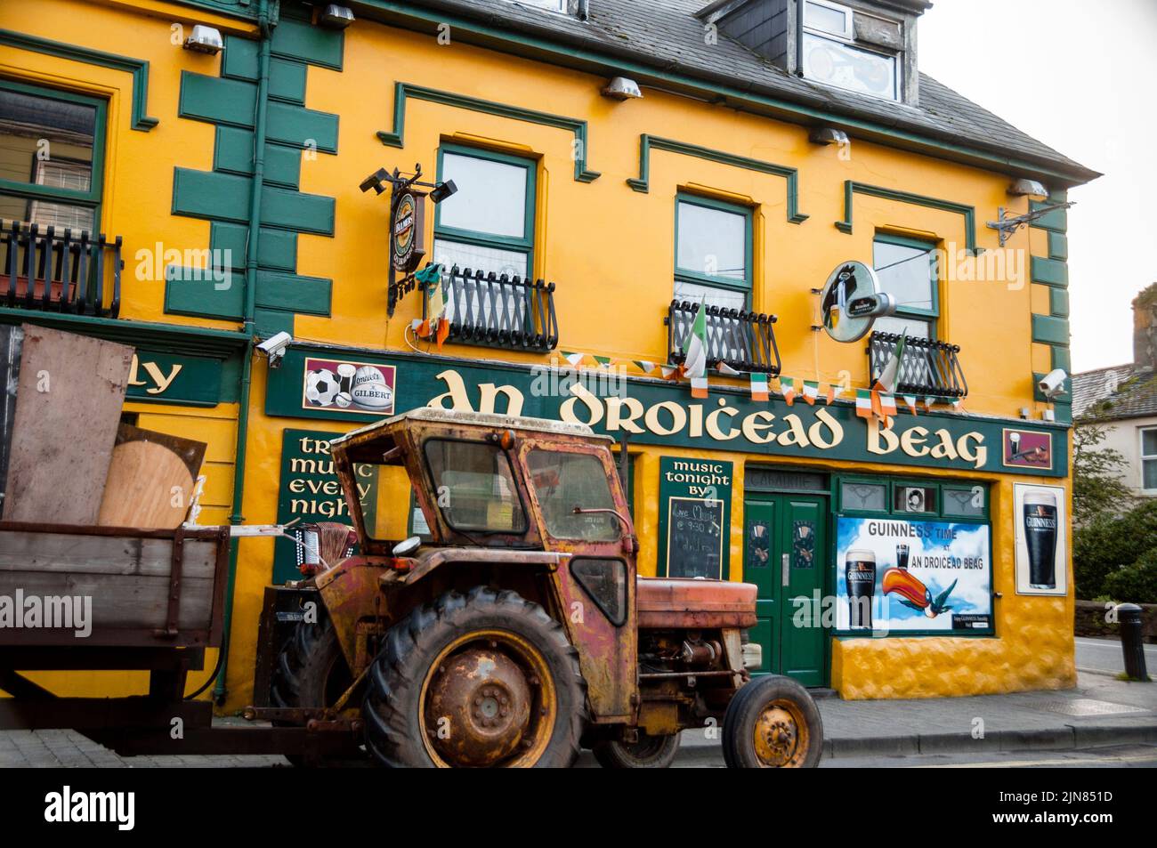 Beer spirits bridge hi-res stock photography and images - Alamy