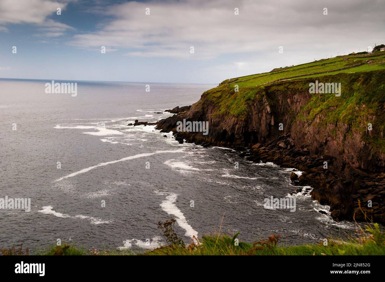Dingle Peninsula, Ireland Stock Photo - Alamy