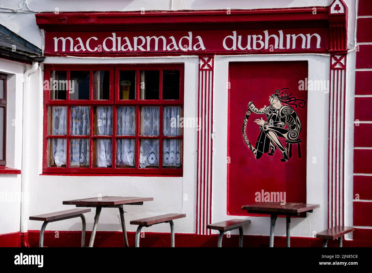 Mcdermotts doolin hi-res stock photography and images - Alamy