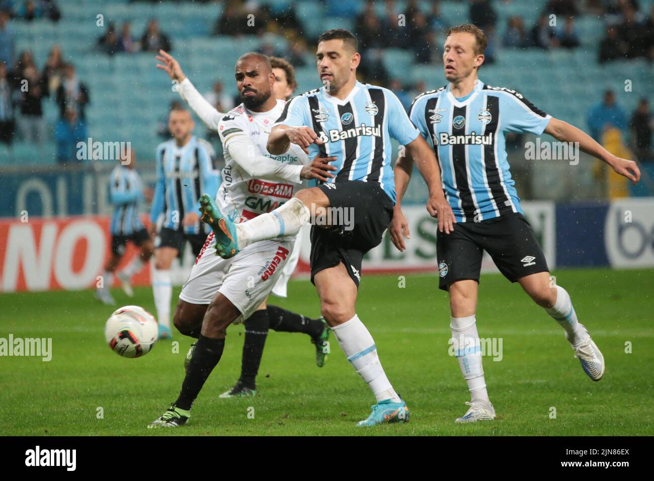 Grêmio operário 2022 hi-res stock photography and images - Alamy