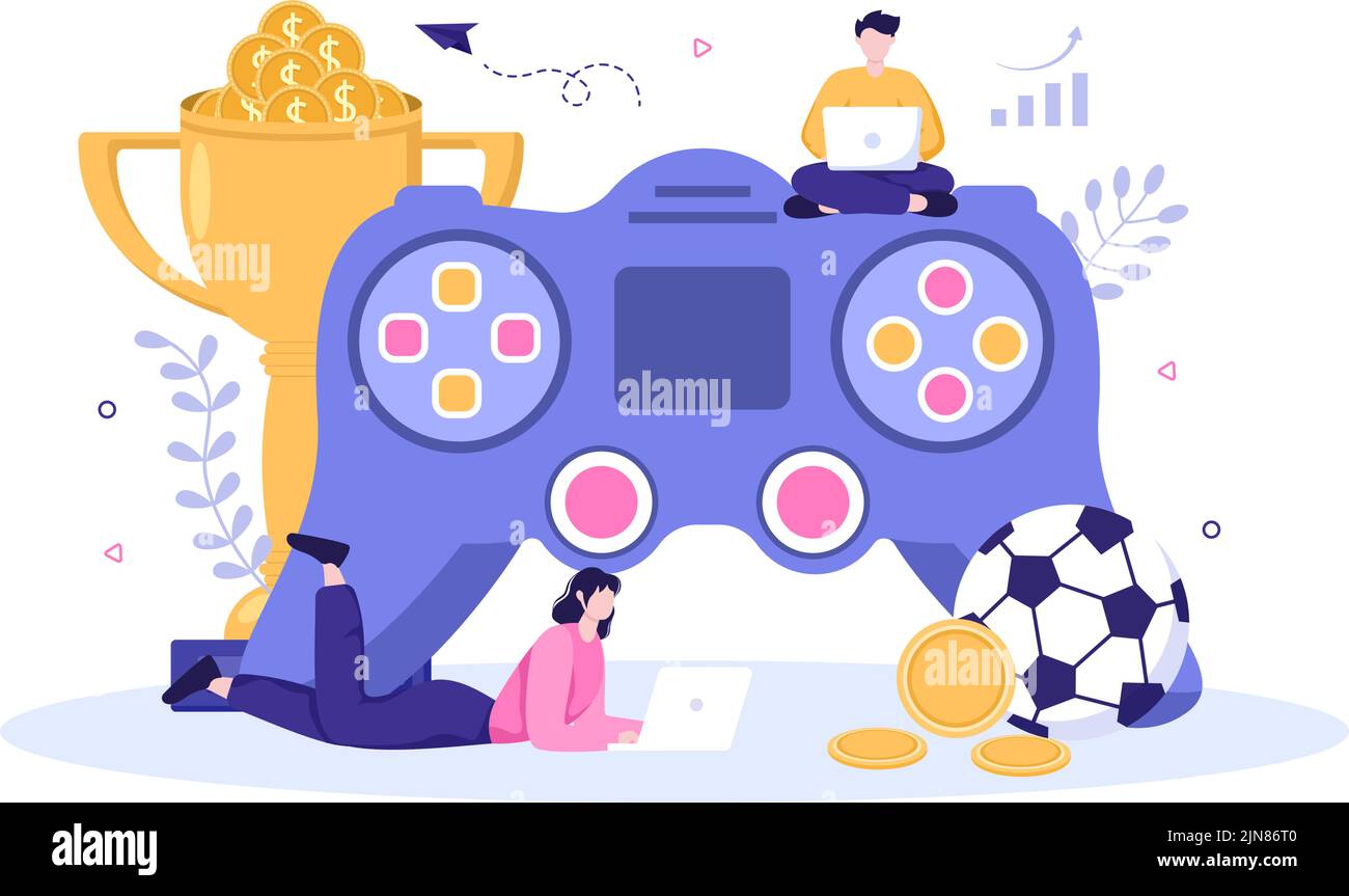 Online Betting Sports Game with Gold Coins and Live Bet Application ...