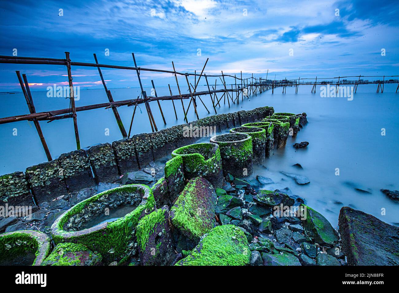 Tangerang banten hi-res stock photography and images - Alamy