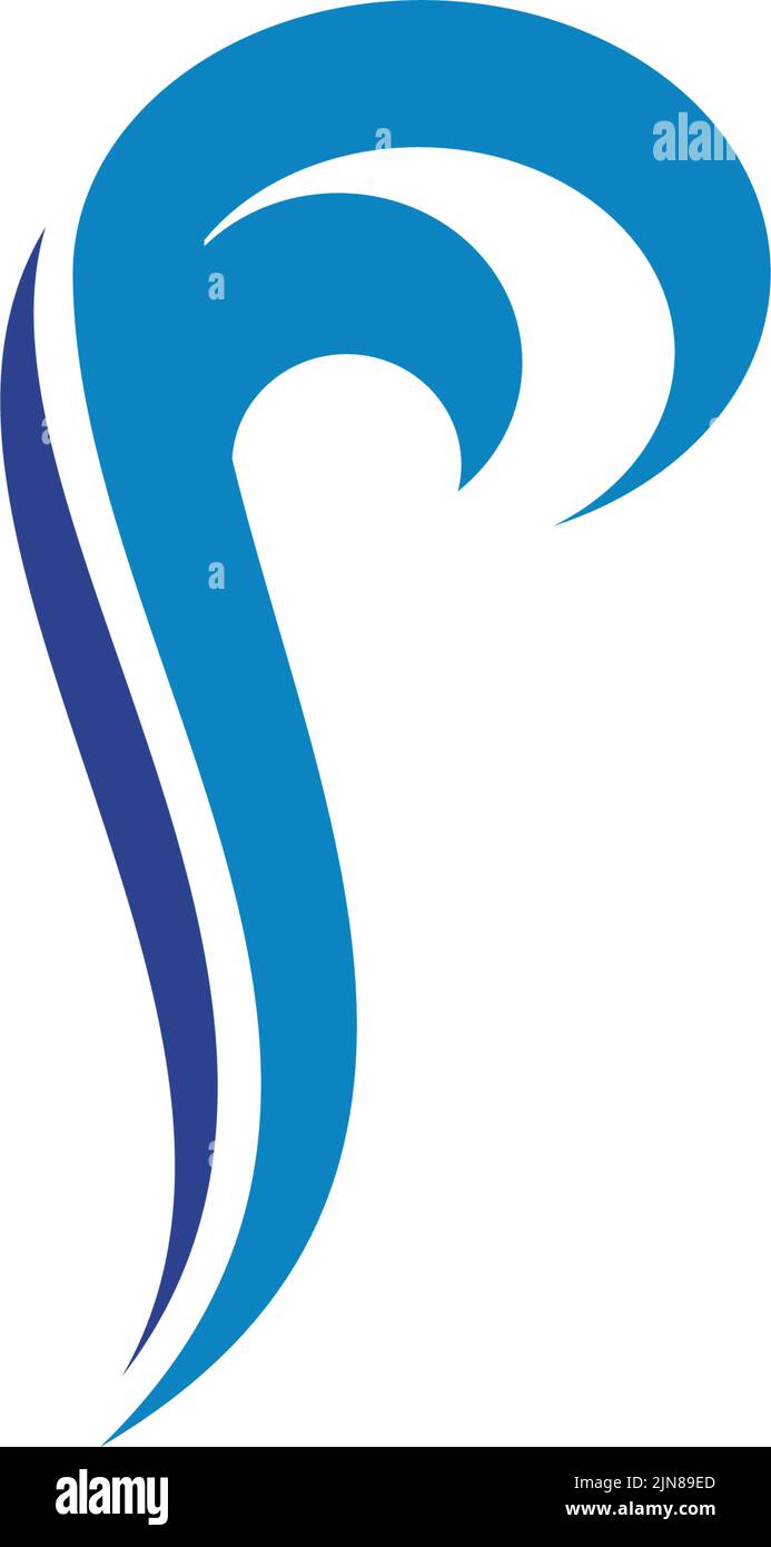 F letter initial logo design vector template Stock Vector Image & Art ...