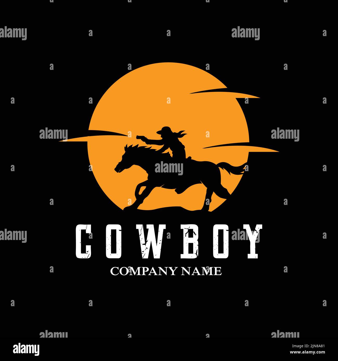 Texas ranger horse hi-res stock photography and images - Alamy