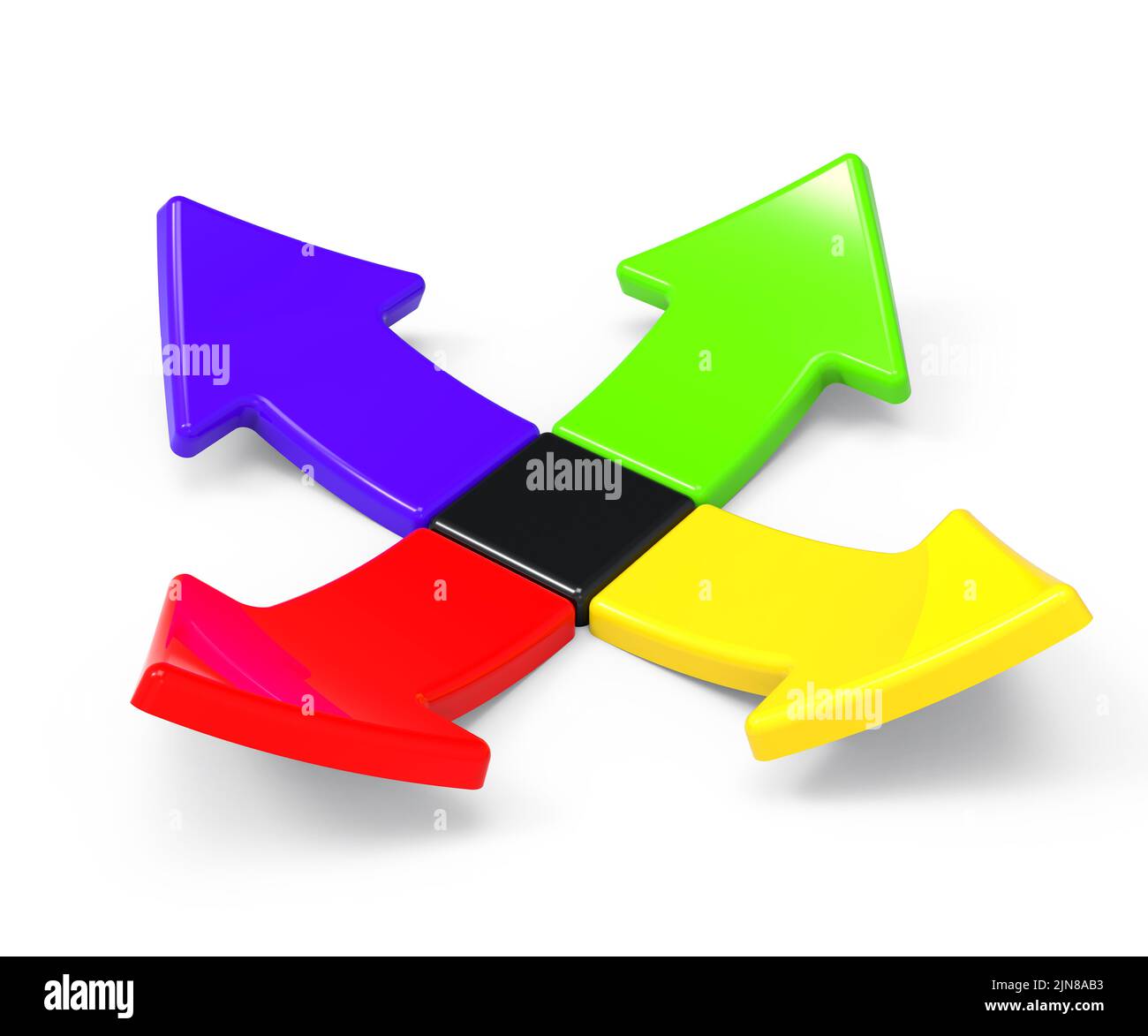 Inward hi-res stock photography and images - Alamy