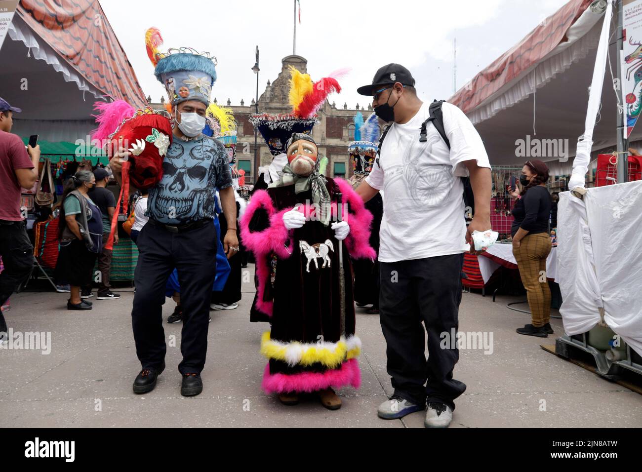 Mexico prehispanic cultures hi-res stock photography and images - Alamy