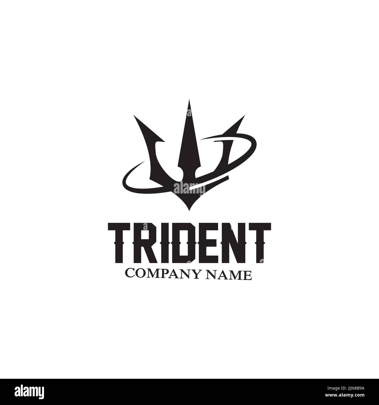 Indian trident Black and White Stock Photos & Images - Alamy