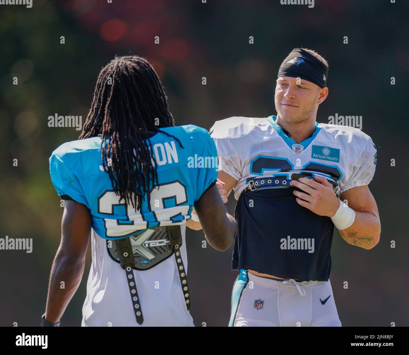 Camp jackson sc hi-res stock photography and images - Alamy