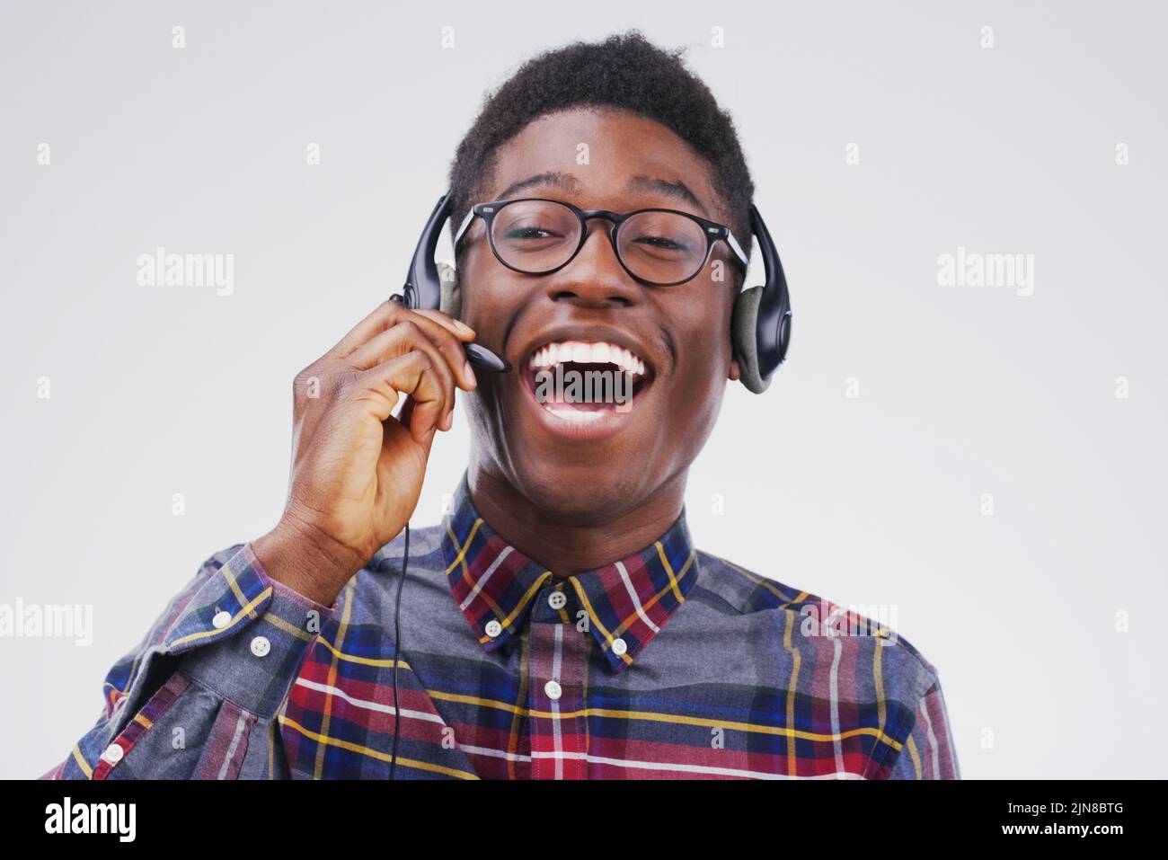 Nothing builds positive customer relations like a positive agent ...