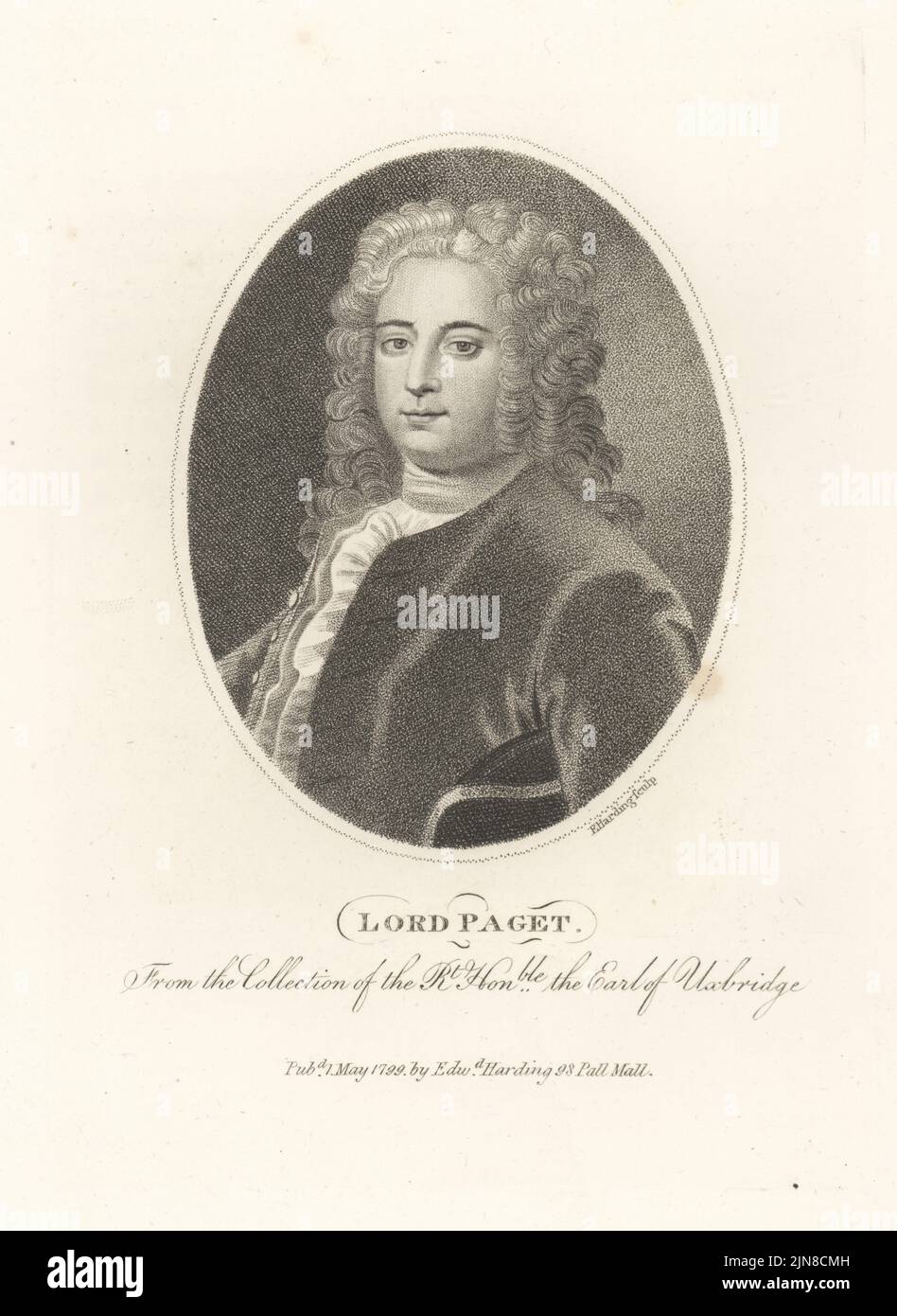 John paget hi-res stock photography and images - Alamy