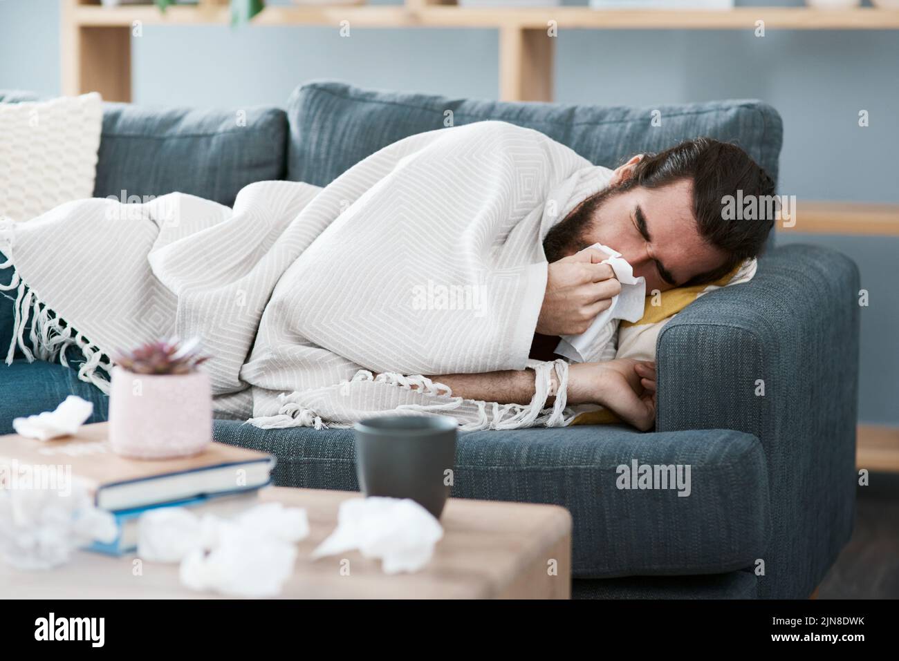 Im Sick
