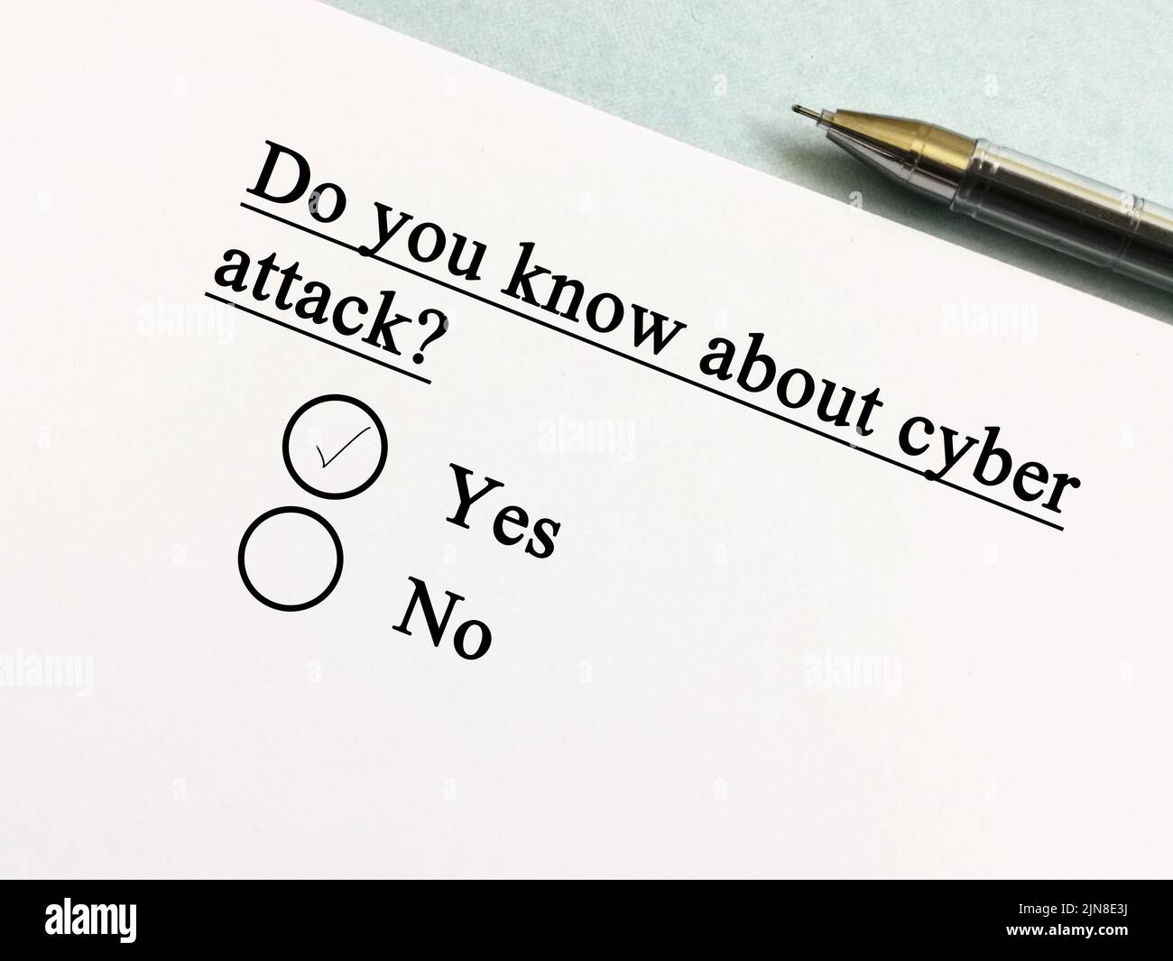 Cyber incident response plan hi-res stock photography and images - Alamy