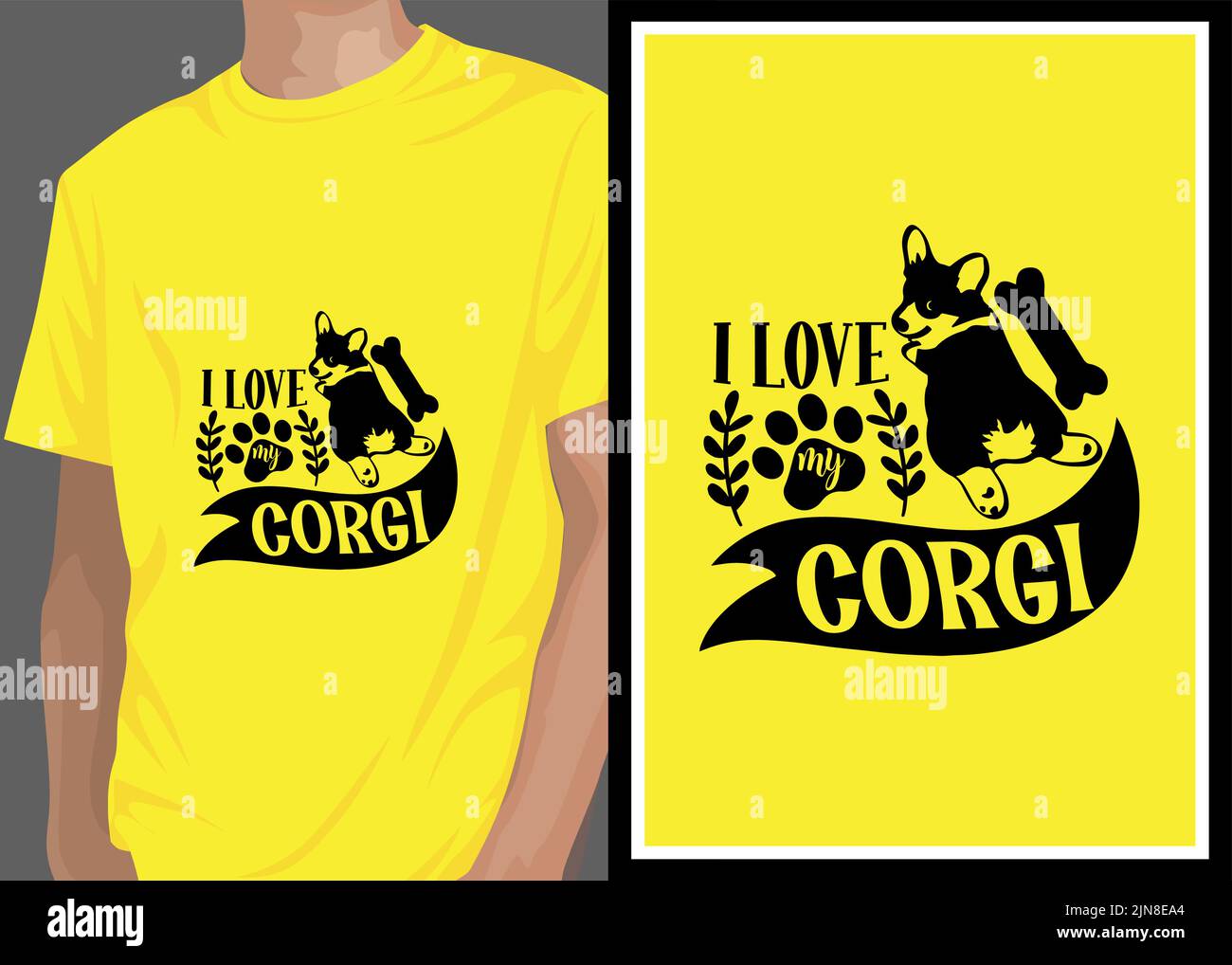 The delightful logo hi-res stock photography and images - Alamy