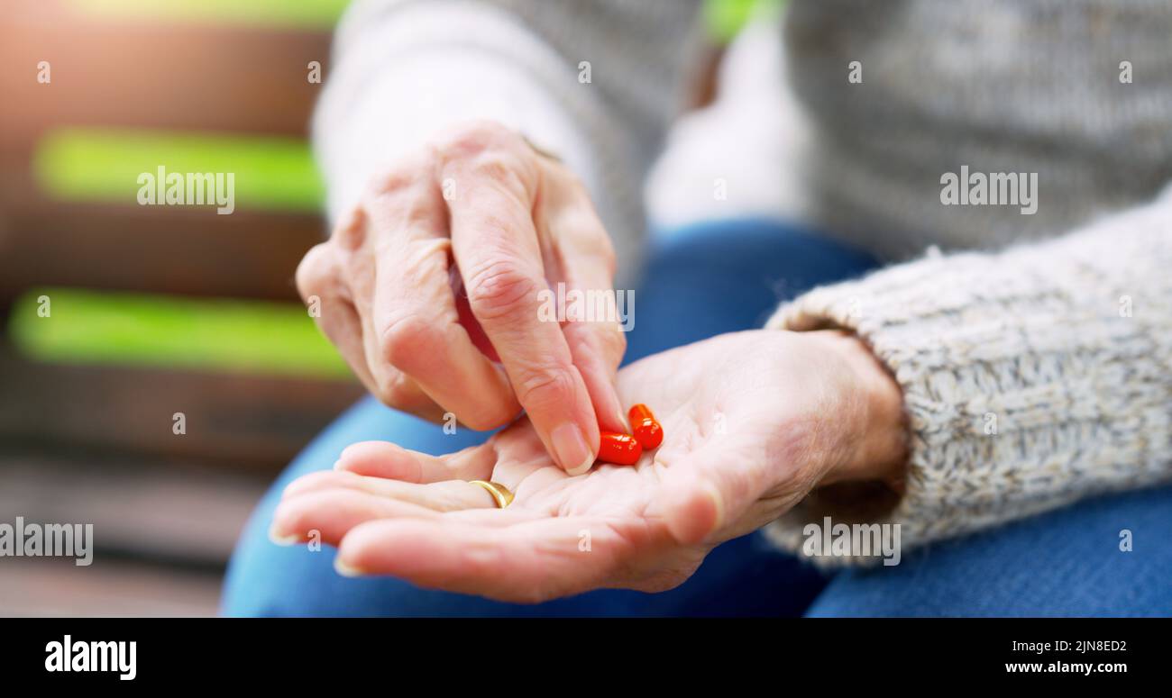 This will make me feel better. an unrecognizable elderly woman about to ...