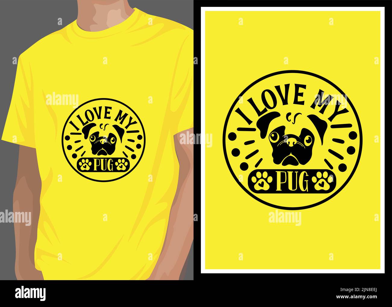 The delightful logo hi-res stock photography and images - Alamy