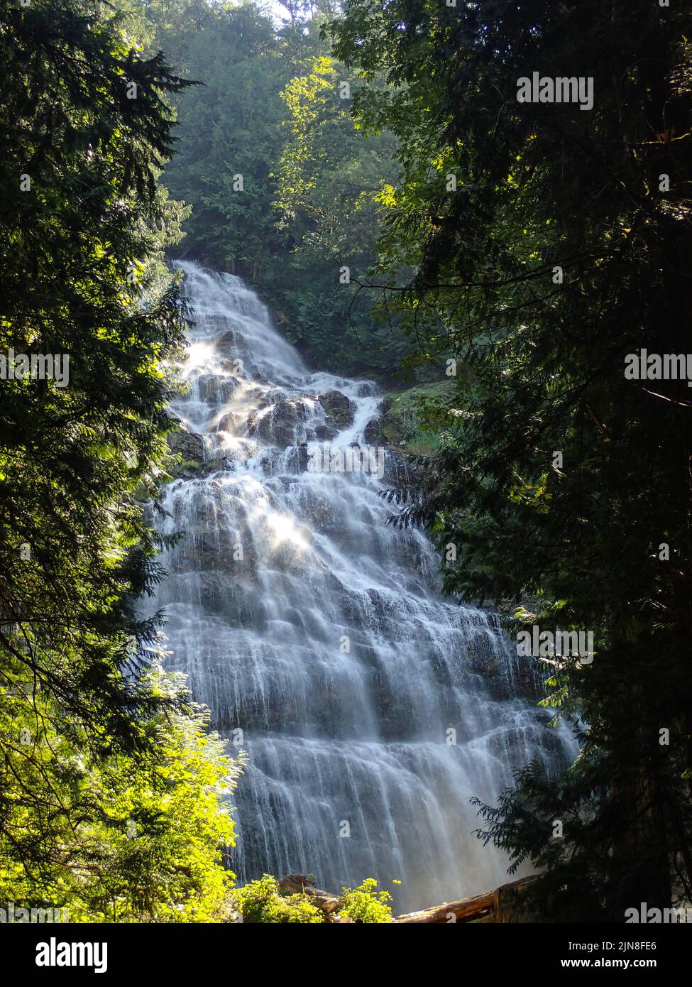 Hope british columbia hi-res stock photography and images - Alamy