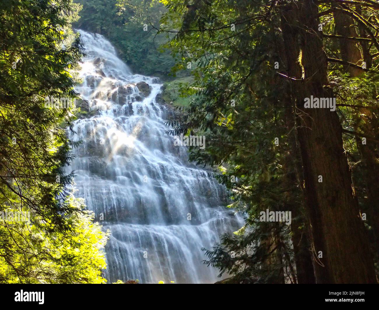 Hope falls hi-res stock photography and images - Alamy