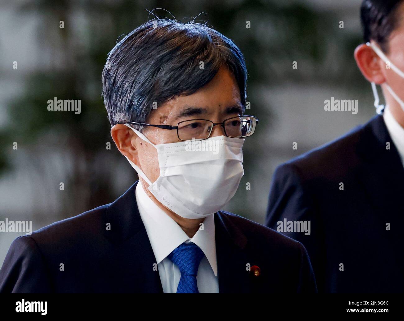 Minoru terada hi-res stock photography and images - Alamy