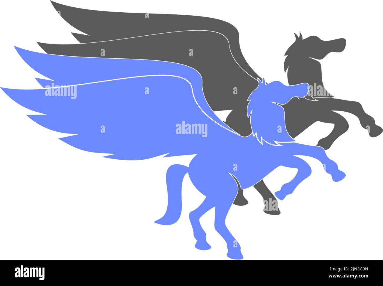 Mlp Template Pegasus Flying