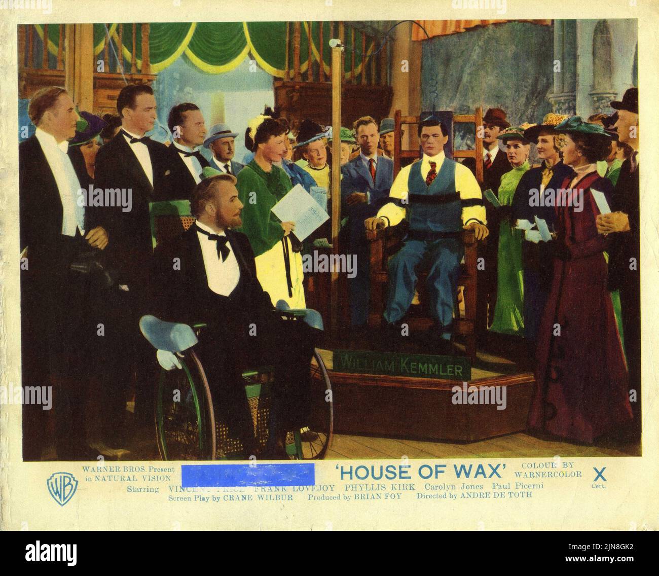 Charles buchinsky hi-res stock photography and images - Alamy