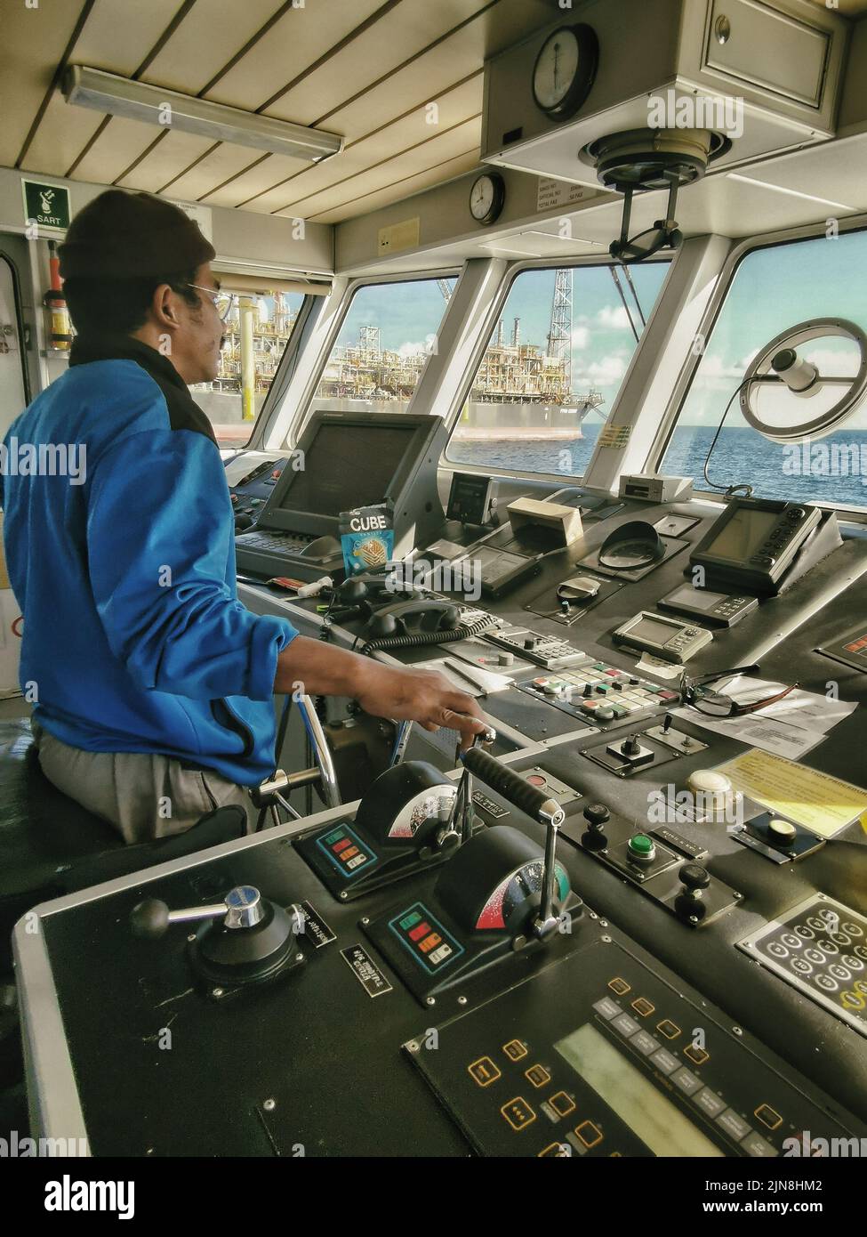 Equipment alongside hi-res stock photography and images - Alamy