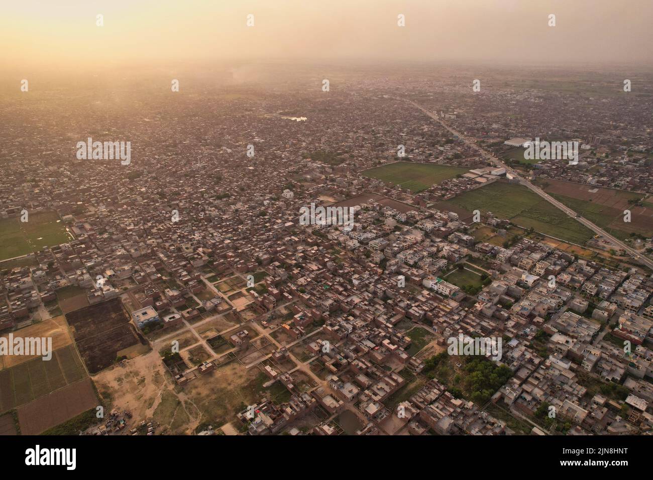 Getting in a car street residential hi-res stock photography and images ...