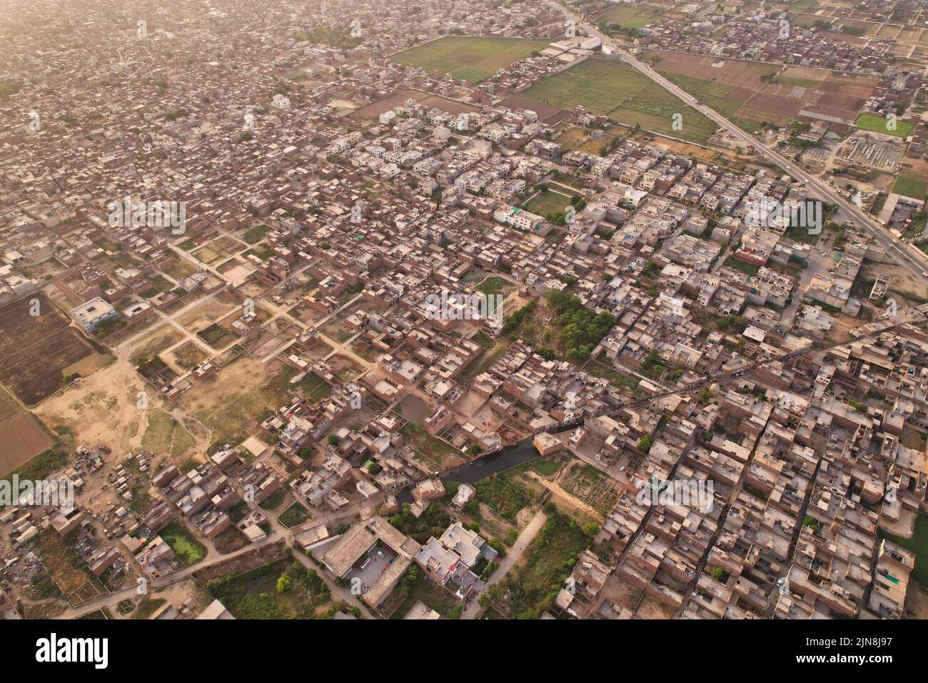 Getting in a car street residential hi-res stock photography and images ...