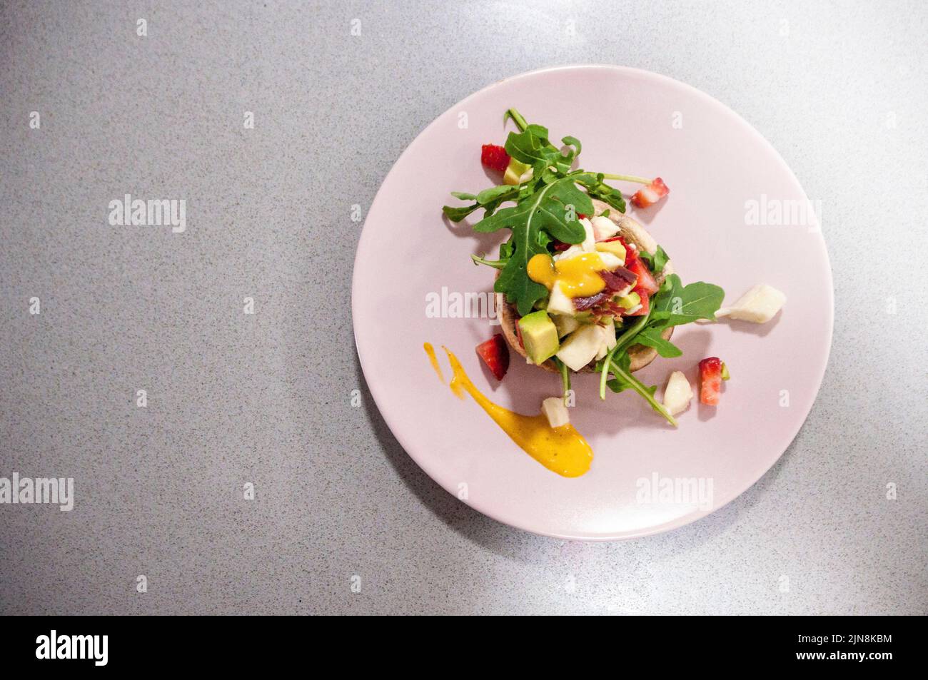 High cuisine hi-res stock photography and images - Alamy